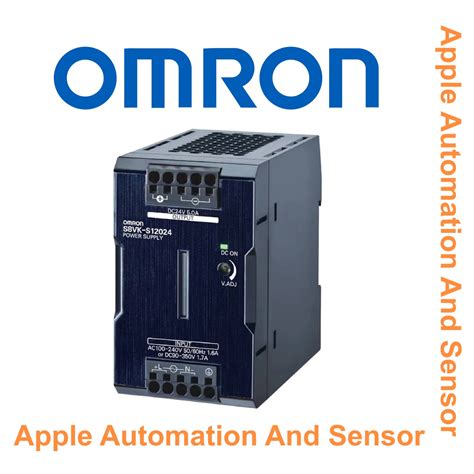 Omron S8vk S06024 Power Supply Distributor Dealer Supplier Price In India