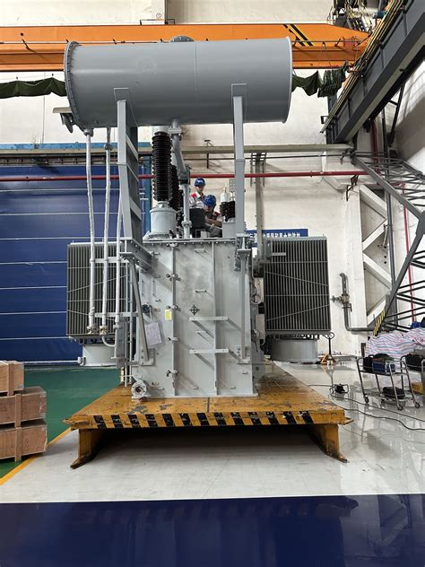 Fat For Kucova 110 35 20 10 6 Kv Substation Equipments Power