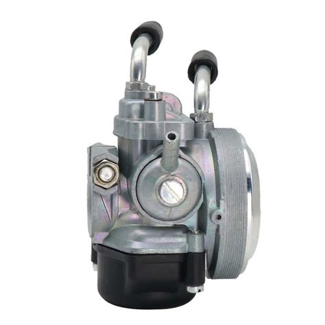 Carburetor Carb Fitment For Dellorto Sha 15 15 For Peugeot 103 For Mbk