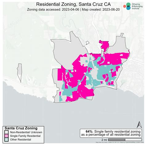 Monterey Region Zoning Maps Othering And Belonging Institute