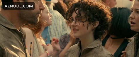 Ghostbusters Frozen Empire Nude Scenes Aznude