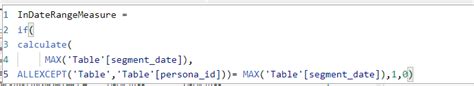 matrix aggregation and filtering microsoft fabric community