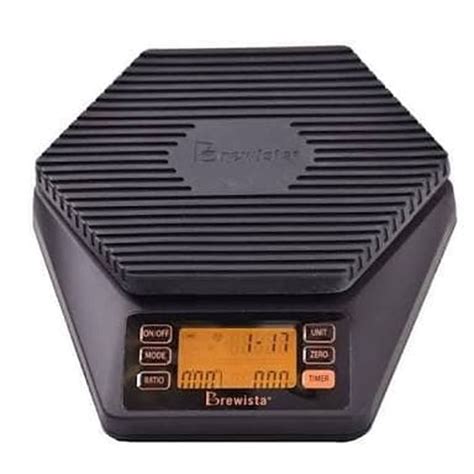 Brewista smart ratio v60 scale / timbangan brewista – Onepresso.net