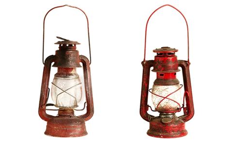 煤油灯 孤立 透明玻璃 Pixabay上的免费照片 Mason jar lamp Jar lamp Lamp
