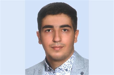 ارشیا شهریاری برنده مدال نقره المپیاد فیزیک کشوری امرداد