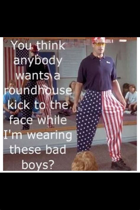 Rex Kwon Do Meme