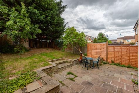 2 Bed Semi Detached House For Sale In Chestnut Crescent Catterick