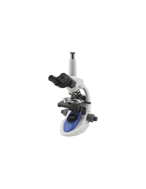 Microscope Trinoculaire