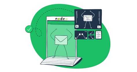 Node Js Email Validation Tutorial With Code Snippets