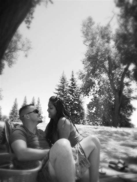Noreen And Dustin Joy