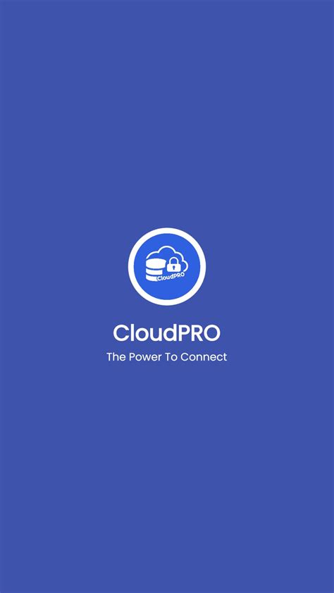 Cloudpro Apk For Android Download