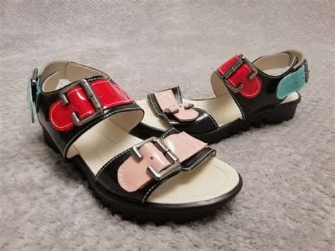 Сандалі — ціна 370 грн у каталозі Босоніжки Купити жіночі речі за доступною ціною на Шафі