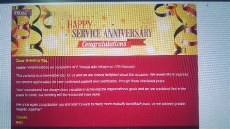 Serviceanniversary Dataanalytics Databricks Etldeveloper Krishna Raj