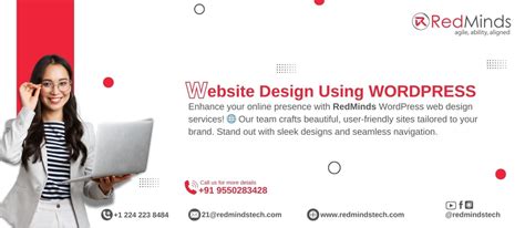 The Power Of Professional Website Design Elevating Your Digital Presence