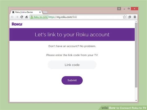How To Connect Roku To TV With Pictures WikiHow