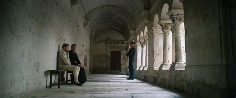 At Eternitys Gate Filmgrab