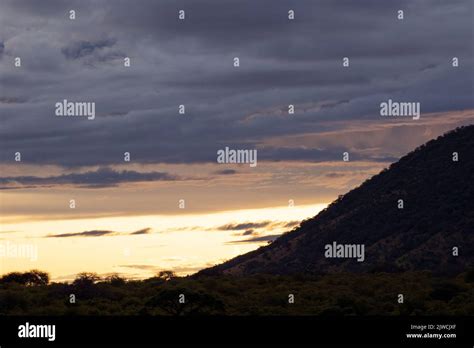 Stratocumulus Are Low Layer Clouds That Often Clump And Mould Cumulus Clouds Into A Blanket