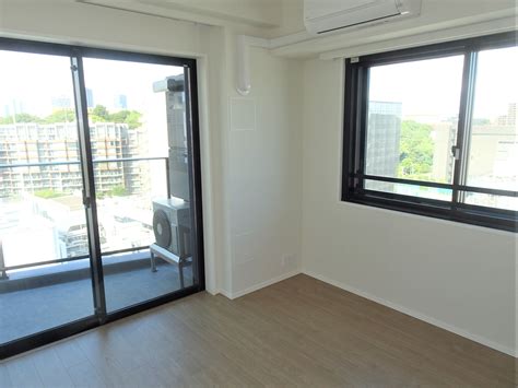豊島区高田3丁目 新築マンション【ミュプレ高田馬場】仲介手数料半額♪インターネット無料♪ 高田馬場 賃貸