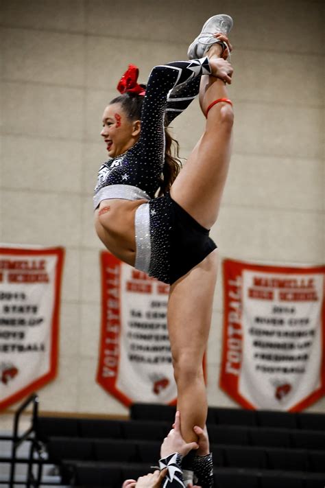 Cheer City United