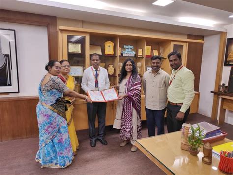 Saraswathi Pasupuleti On Linkedin Edubridge Careerdevelopment Skillbuilding Irainitiative