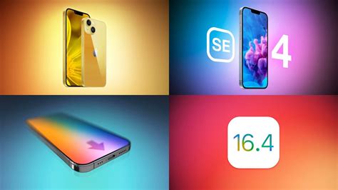Apple تتفاوض مع ثلاث شركات لتزويد Iphone Se 4 بألواح Oled عوضاً عن Lcd