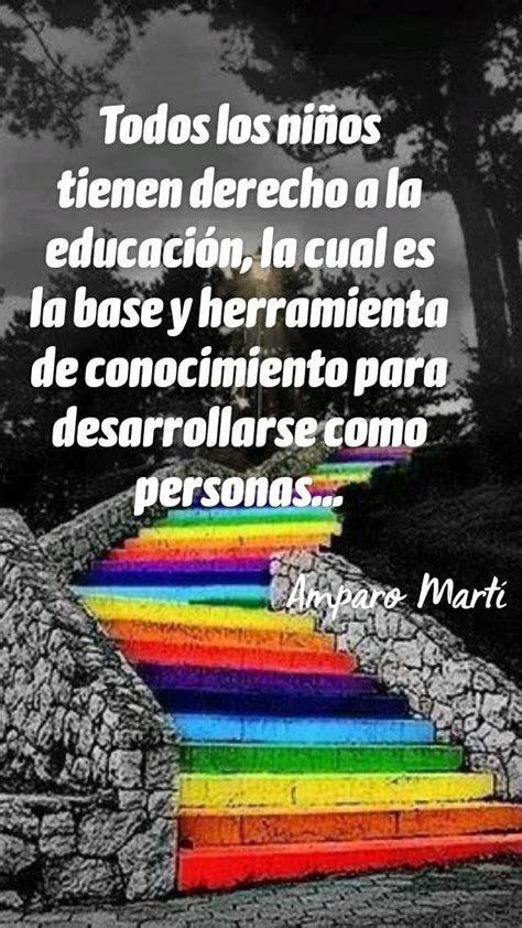 Education Is The Key To Knowledge