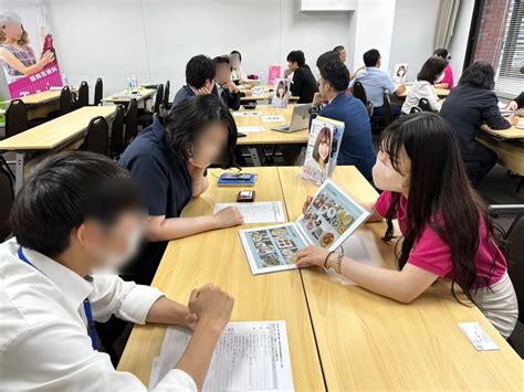 【申込受付中】高校教員向け入試説明会（横浜、埼玉）を開催しました。 戸板女子短期大学