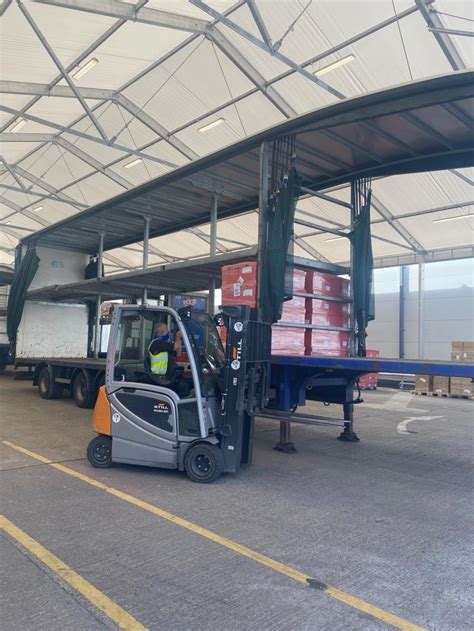 Edge Transport Ltd On Linkedin Teamedge