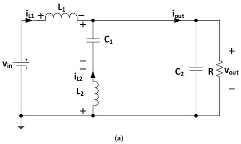 Electronics Free Full Text A Transient Event Capturing Circuit And