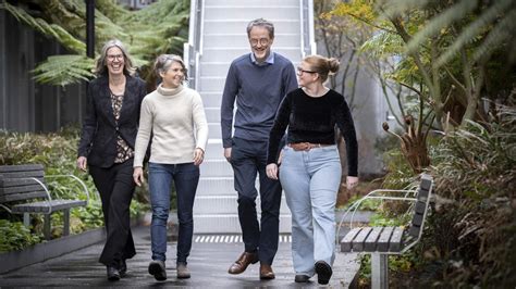 Utas Tops Global List For Climate Action Second Overall For