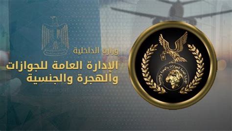وزير الداخلية يرفض طلب ليبي للحصول على الجنسية المصرية لدواع أمنية
