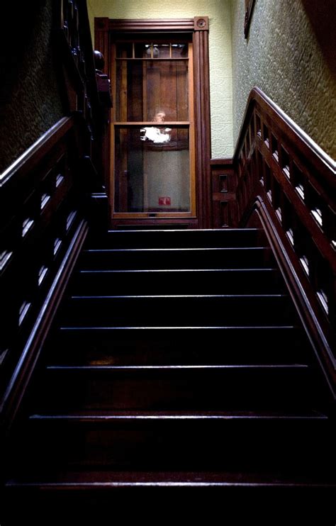 New Room Found At Winchester Mystery House