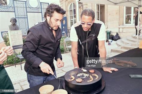 Joey Starr Photos Photos And Premium High Res Pictures Getty Images