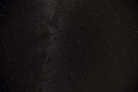 Por qué parpadean las estrellas Astrobitácora