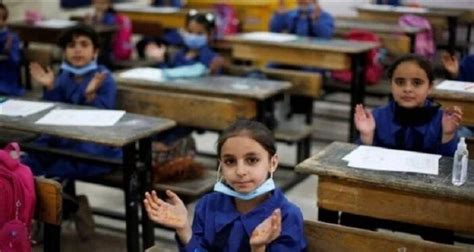 موعد بداية العام الدراسي الجديد 2024 2025 الأسبوع