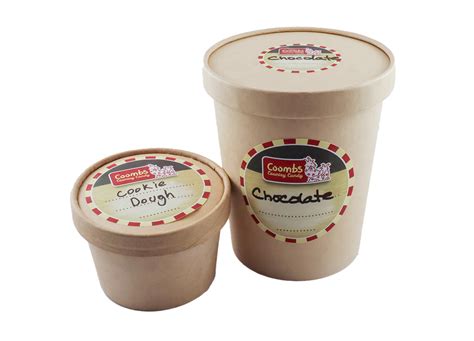 Ice Cream Coombs Country Candy