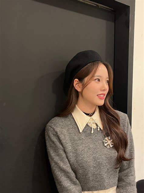 위클리 이수진 Mlbpark