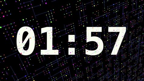 3 Minute Timer Youtube