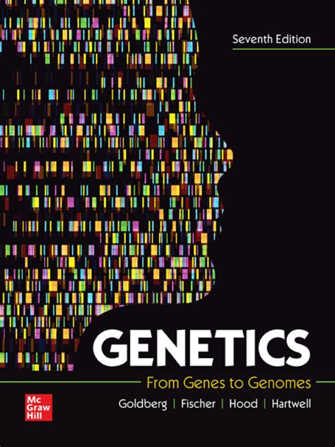 Genetics From Genes To Genomes 7th Edition Ebook Pdf Textbook Efibb