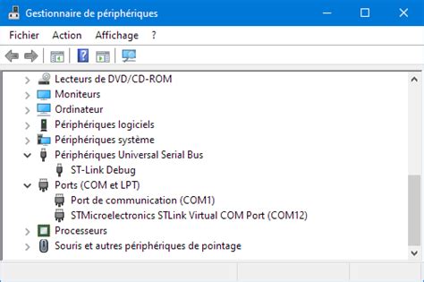 Unable To Flash Nucleo H563zi With Stm32cubeide V1