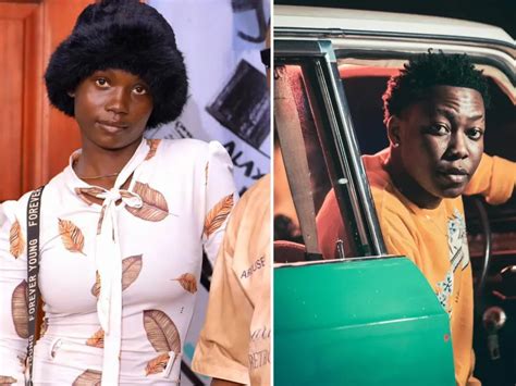 I Will Be A Better Musician Than Vyroota Ex Girlfriend Sharon Howweug