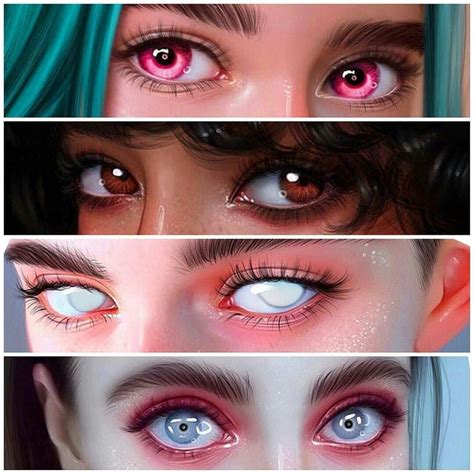 Another Eye Ideas Dibujos De Ojos Arte Para Ojos Tutoriales De