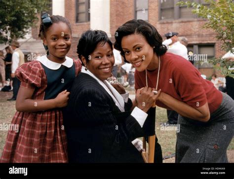 Ruby Bridges Documentary