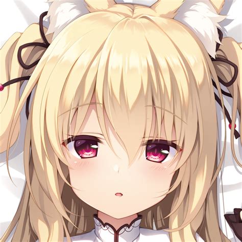 「dakimakura Medium Looking At Viewer」 Illustration Imagespopular｜2pages