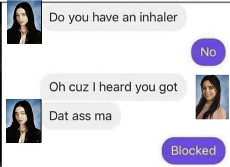 Tara Carpenter And Amber Freeman Scream Parody Funny Text Messages