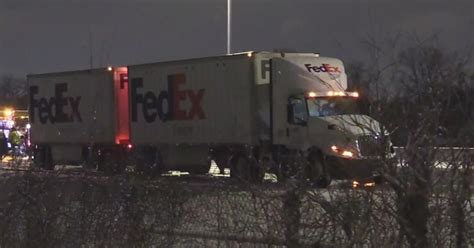 Woman Killed In Tri State Tollway Hit And Run Identified As Colette