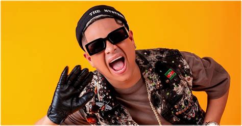 Jp El Chamaco Emprende Proyecto Benéfico Para Combatir Las Drogas Y El Bullying Con Su Música