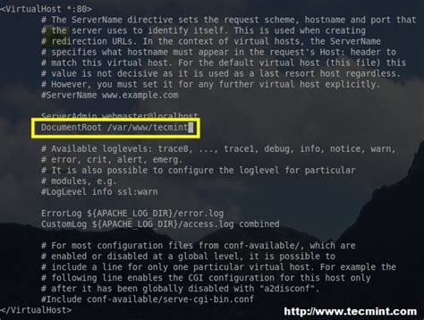 How To Install And Configure Lamp On Debian Bullseye