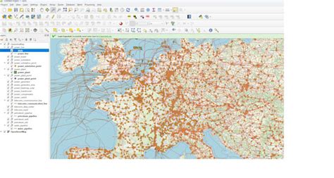 Do Gis Mapping With Arcgis And Qgis By Gisxpert Fiverr