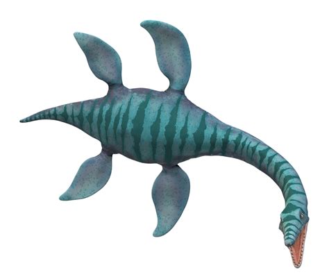 Plesiosaurus